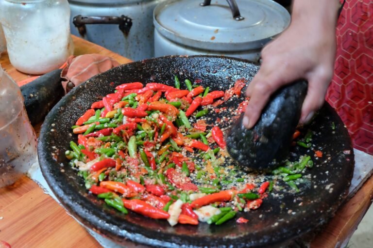 Ultimate Guide to Indonesian Cuisine: 50 Essential Dishes that Define ...